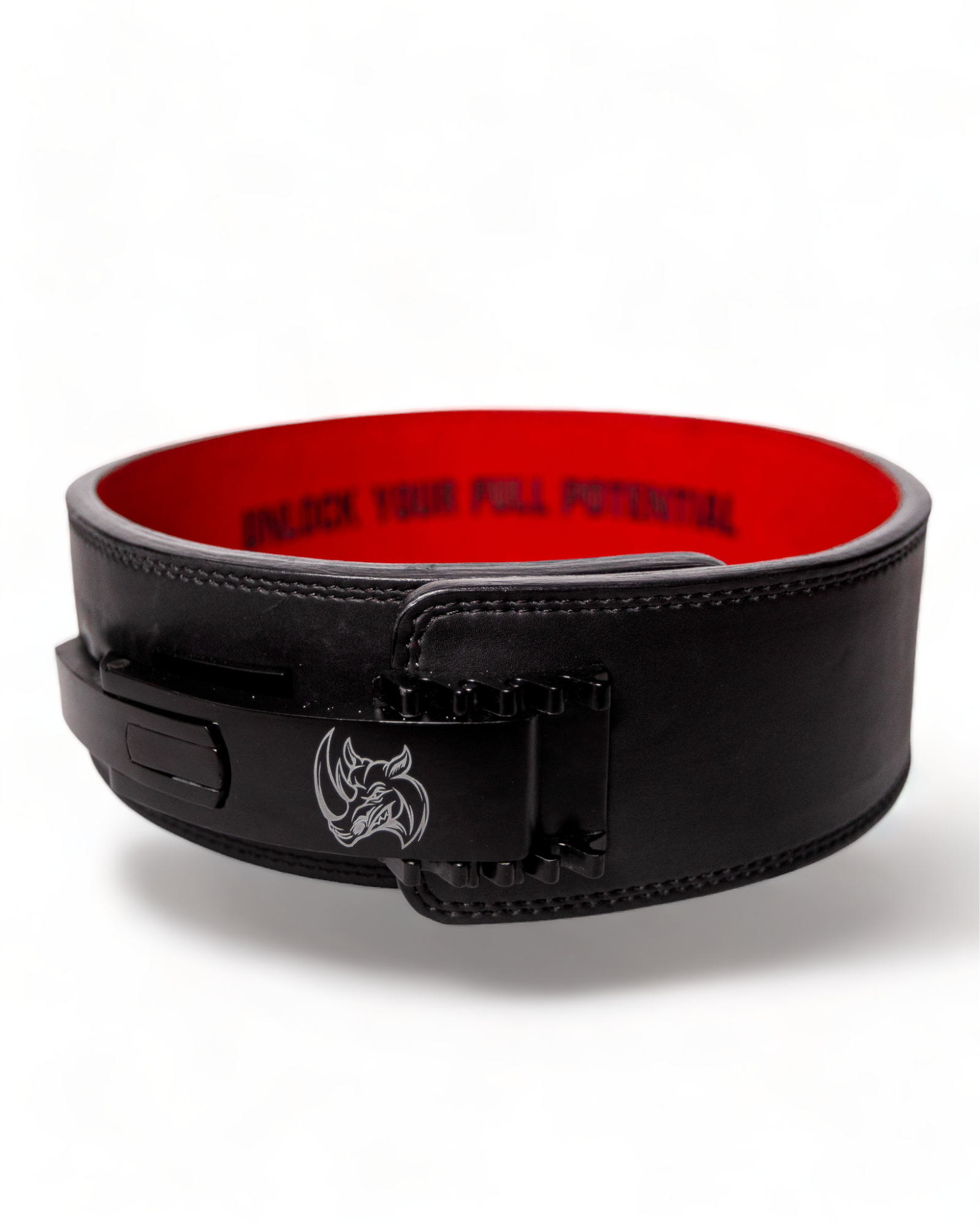 THE PERFECT LEVER BELT | Justerbart 10mm/13mm lever belt